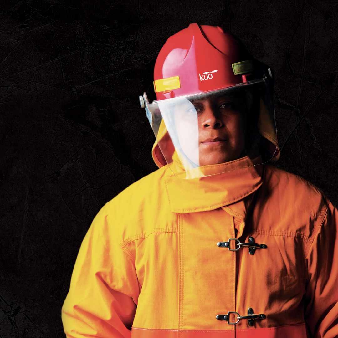 Kuo - Informe Anual 2023